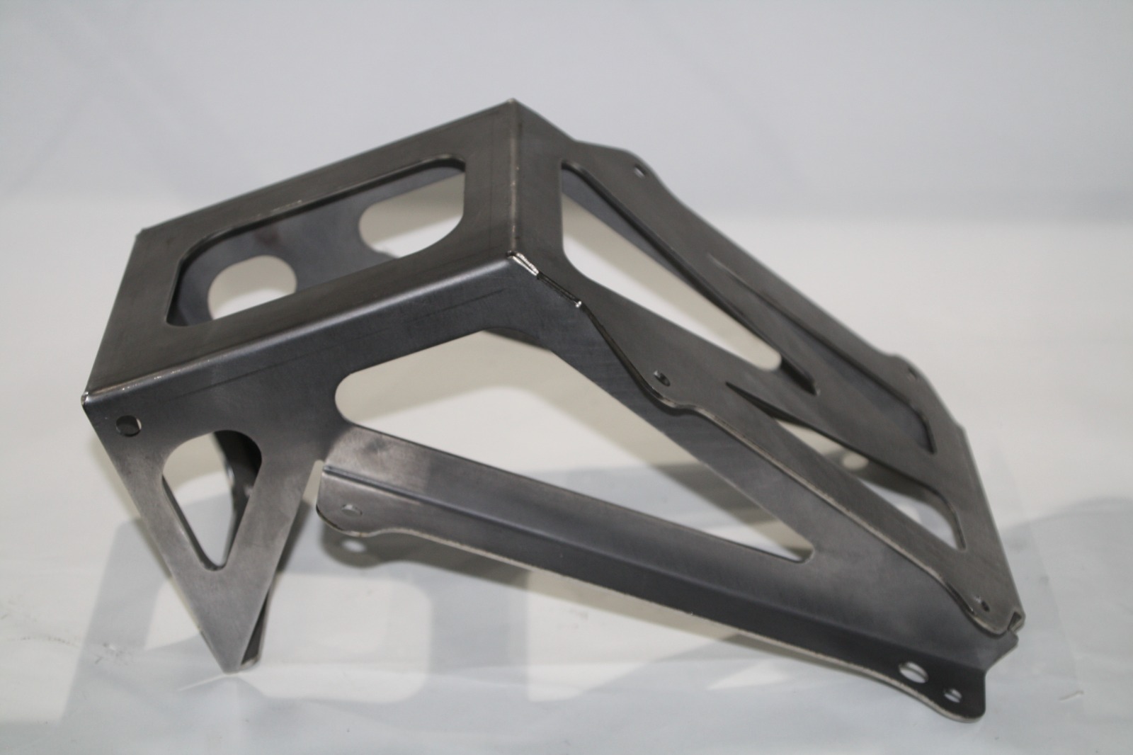 Plegado - Metal & Iron